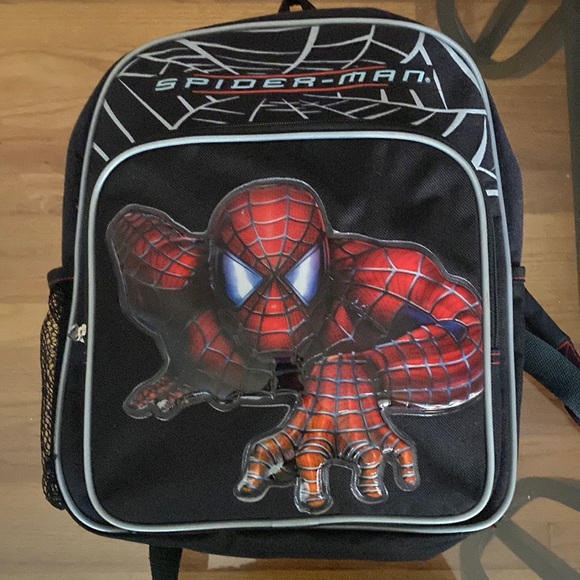 Marvel | Accessories | New Spiderman 2 Backpack | Poshmark